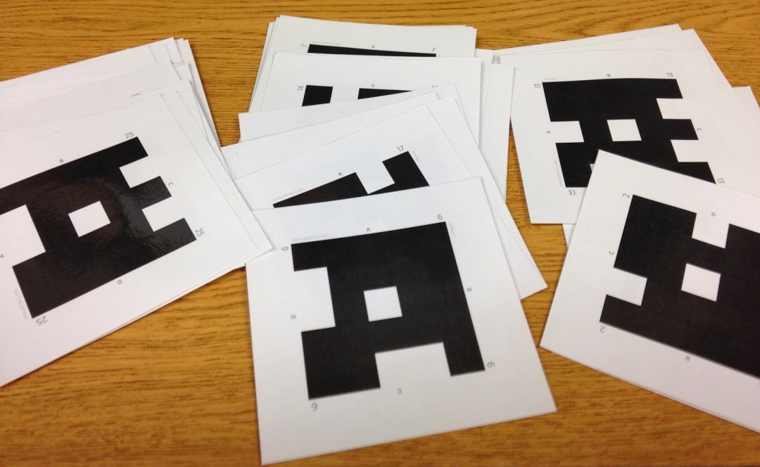 Plickers - La mejor herramienta para evaluar desde tu smartphone.